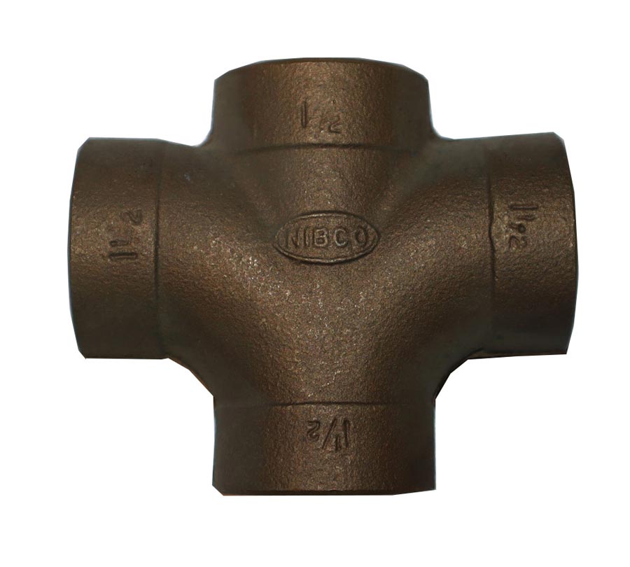 Supplies Depot: 1-1/2 inch DWV Double Tee