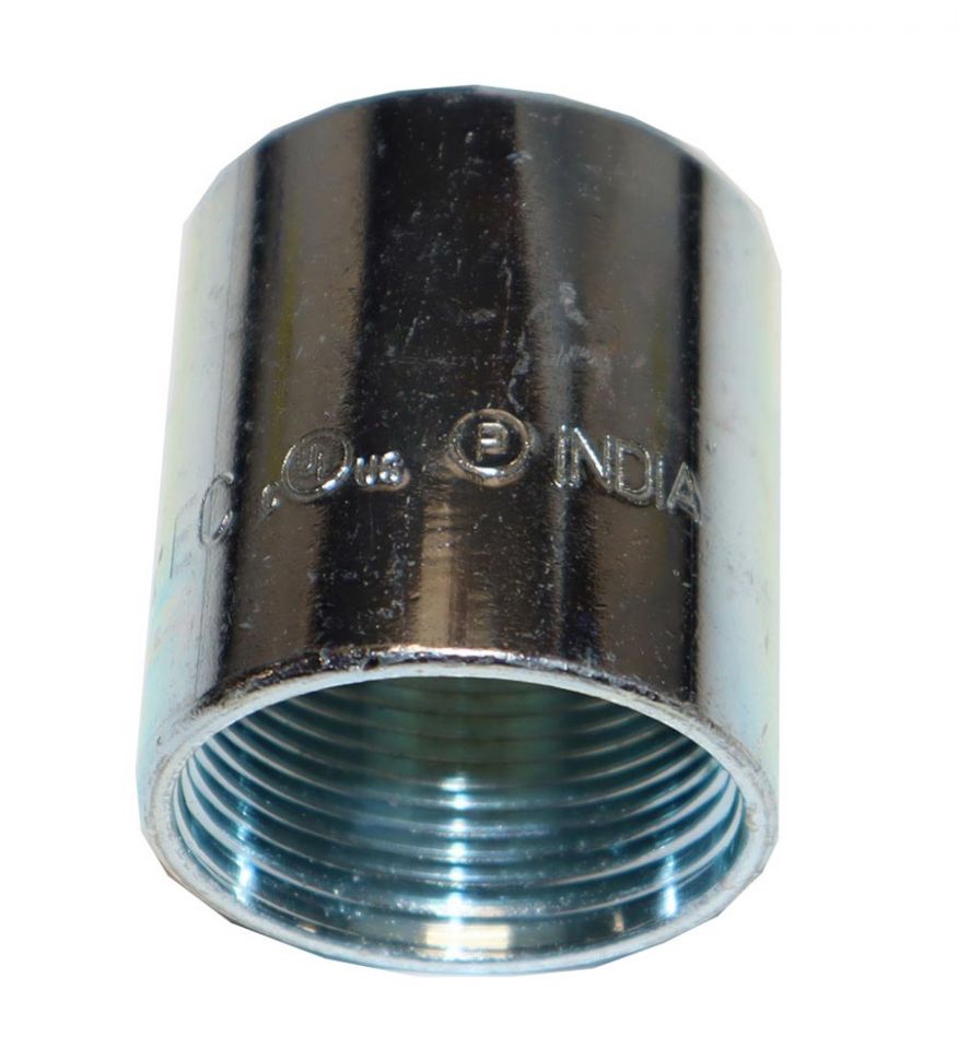 Electrical Conduit Fittings