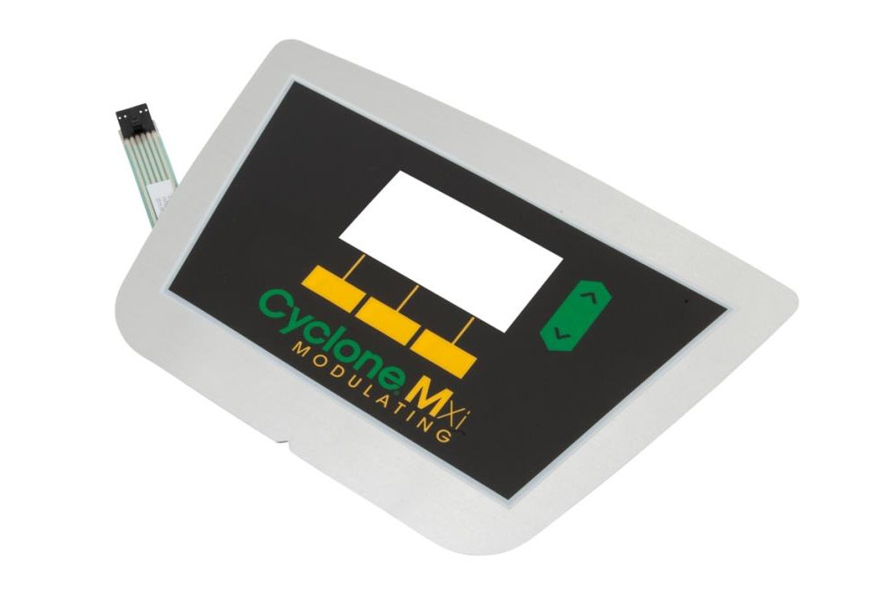 Supplies Depot: A.O. Smith 100187855 Display Overlay