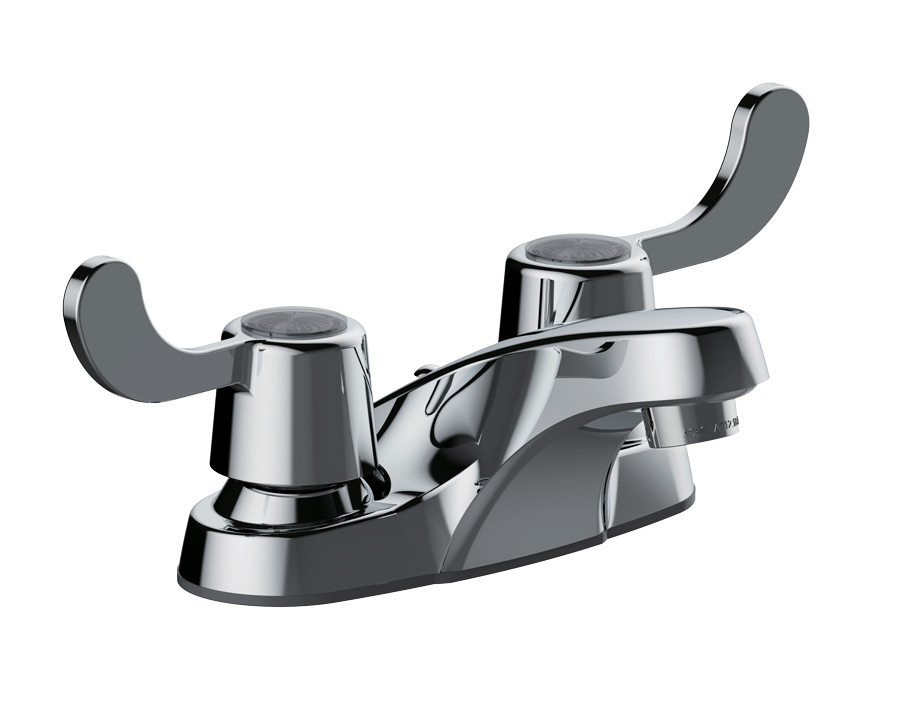 Supplies Depot: Matco-Norca LV-405CLB Two Handle Lavatory Faucet