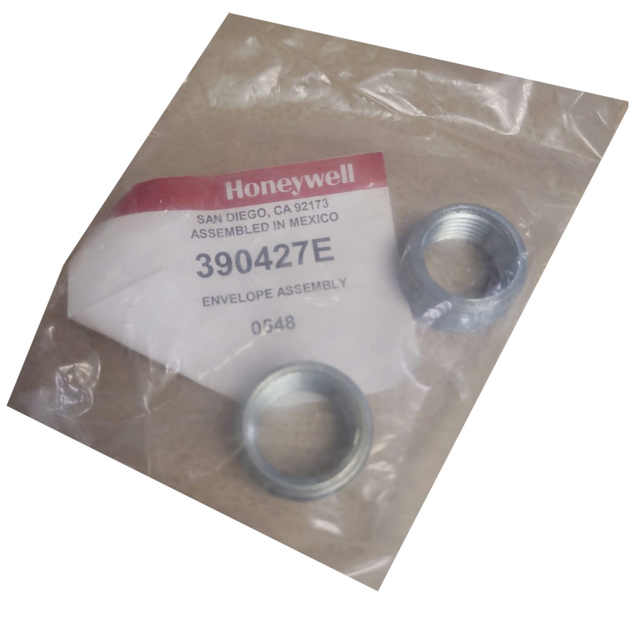 Supplies Depot: Resideo 390427E 3/4 inch x 1/2 inch Chrome Reducer ...