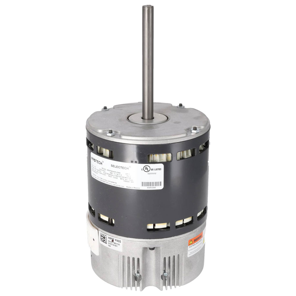 Supplies Depot: Rheem 51-106543-01 Selectech Motor