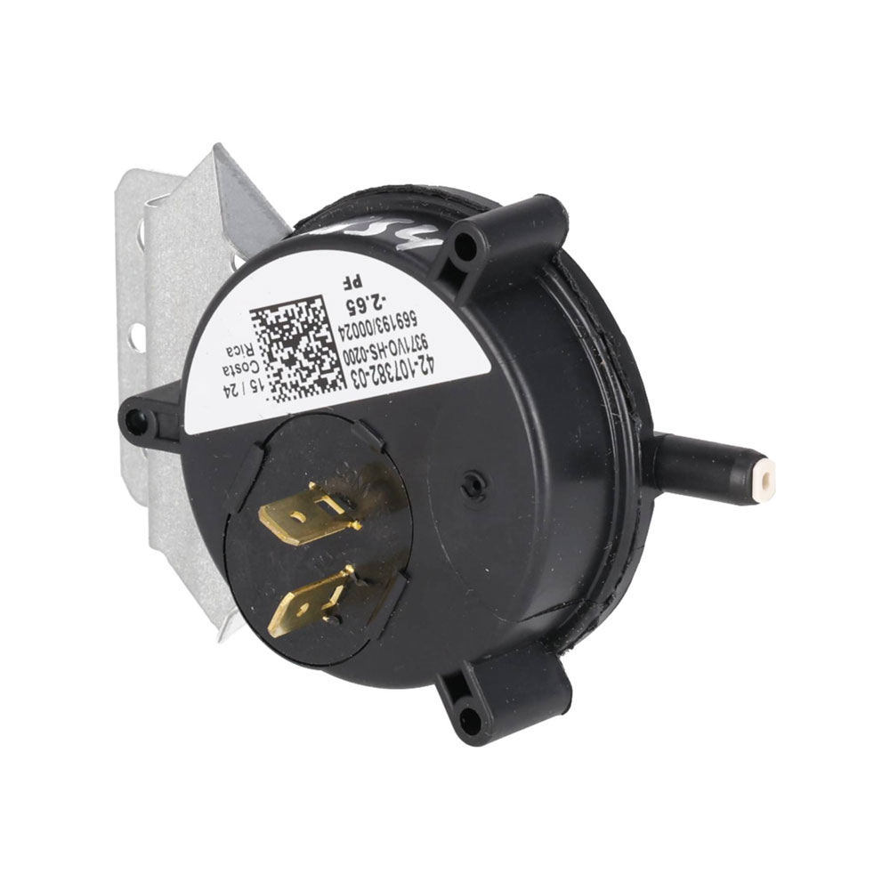Supplies Depot: Rheem 42-107382-03 Pressure Switch Supplies Depot: Rheem 42-107382-03 Pressure Switch