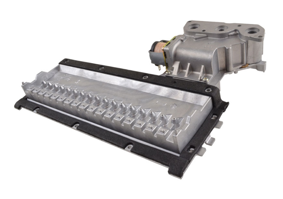 Supplies Depot: Rheem RTG20212X NG Burner Manifold