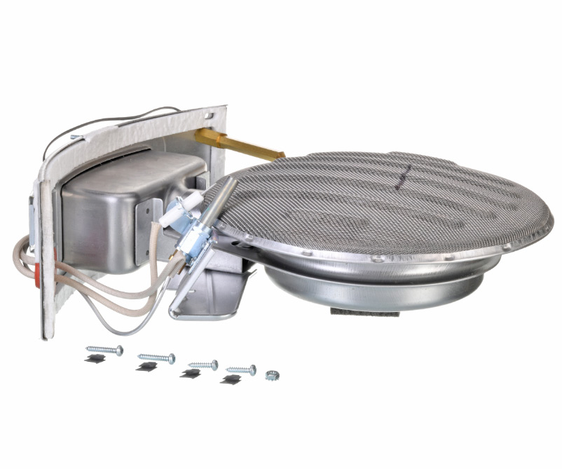 Supplies Depot: Rheem SP21100 ULN Self-Powered Burner Assembly