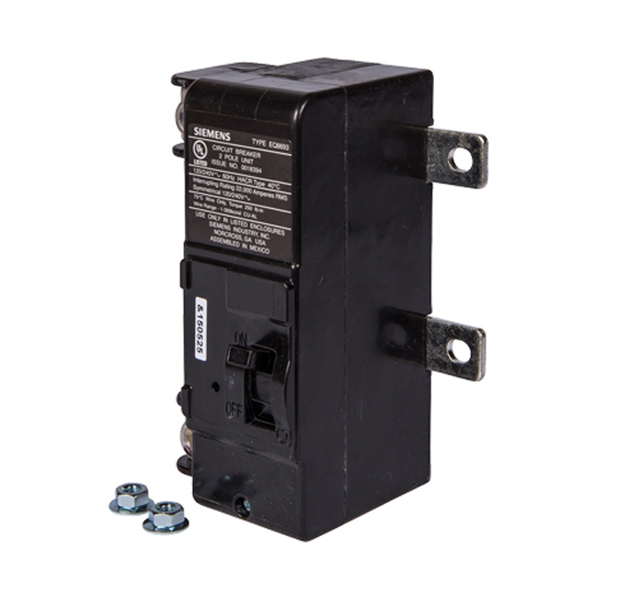 Supplies Depot: Siemens MBK200A 200A/240V Main Breaker