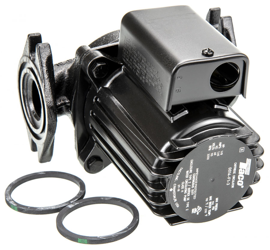 Supplies Depot: Weil-McLain 511-405-133 Circulator Pump without Flanges