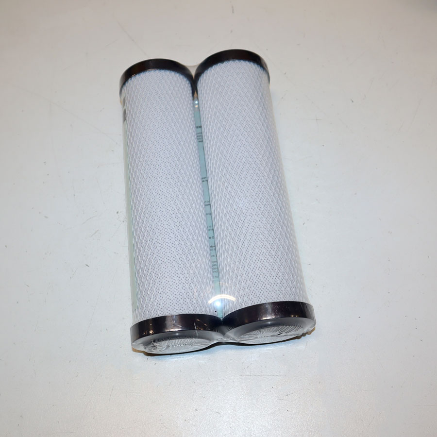 Supplies Depot: Keystone 053268 HPT10 10 inch 5M Taste & Odor Carbon ...