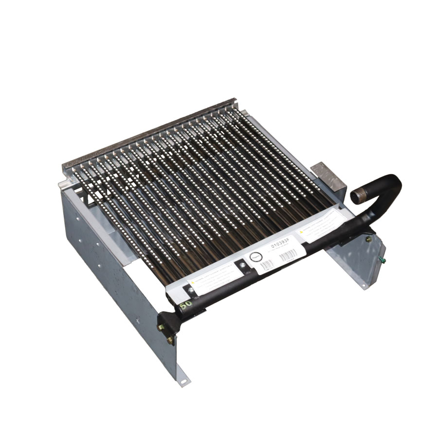 Supplies Depot: Raypak 010393F Burner Tray with Burners