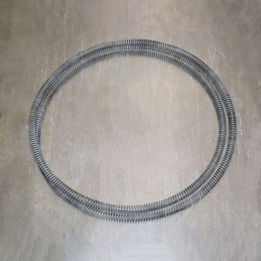 Supplies Depot: Ridgid 62280 C-11 1-1/4 x 15 Foot Cable