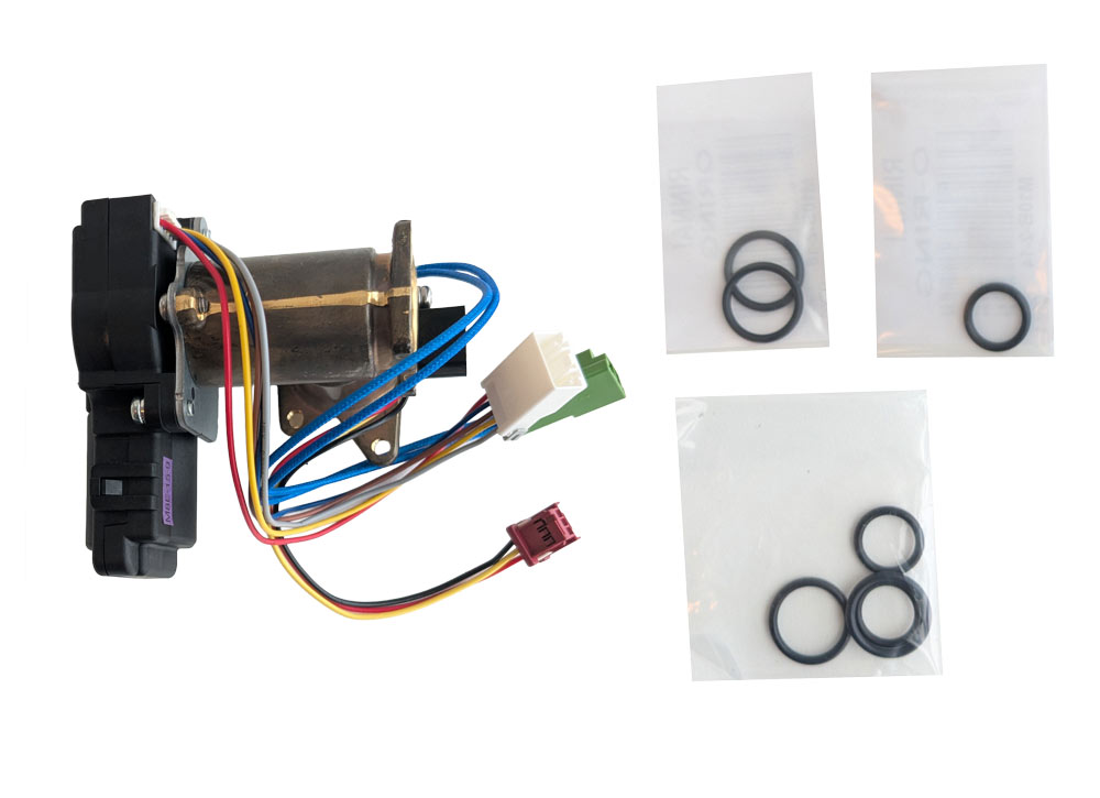 Supplies Depot: Rinnai 104000238 Water Flow Servo Kit