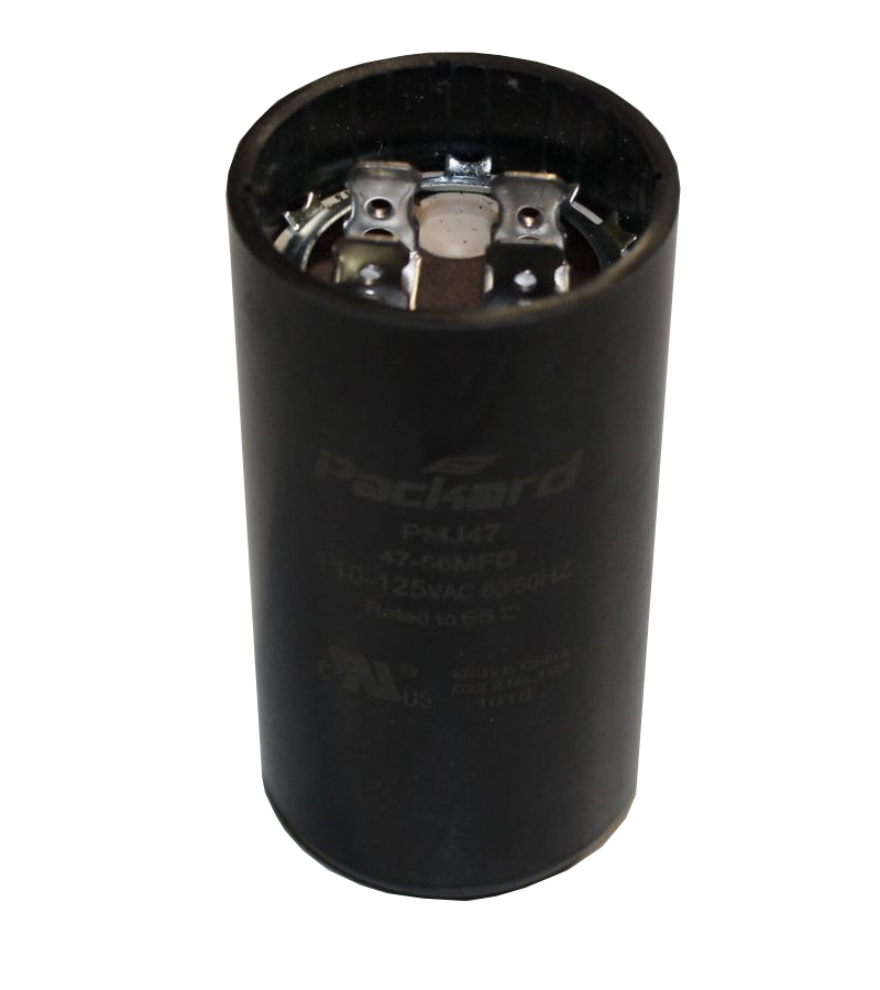 Supplies Depot: 47-56 MFD 110-125V Start Capacitor