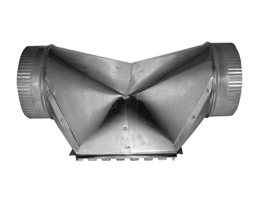 Supplies Depot: Southwark 64 6 inch Double Top Takeoff