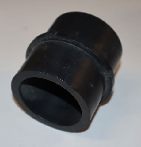 Abs Coupling New Generation Plumbing | Two Way Clean Out ABS Pipe.
