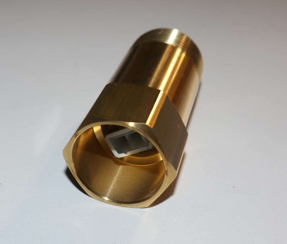 Supplies Depot: A.O. Smith 100271886 Lower Probe with Connector Supplies Depot: A.O. Smith 100271886 Lower Probe with Connector