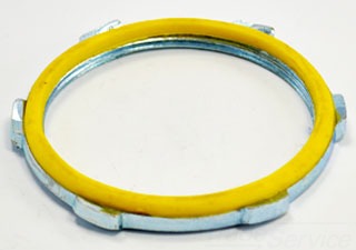 Supplies Depot: Bridgeport 146 2 inch Sealing Lock Nut