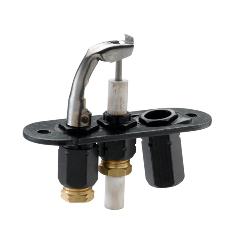 Supplies Depot: Cozy 80063 LP Liquid Propane Pilot Assembly