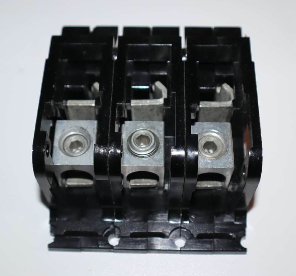 Supplies Depot: CSK3150 3 Phase 150A Lug Block
