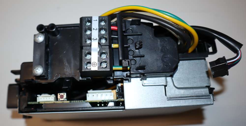 Supplies Depot: EMI 17222000009771 Control Board Assembly