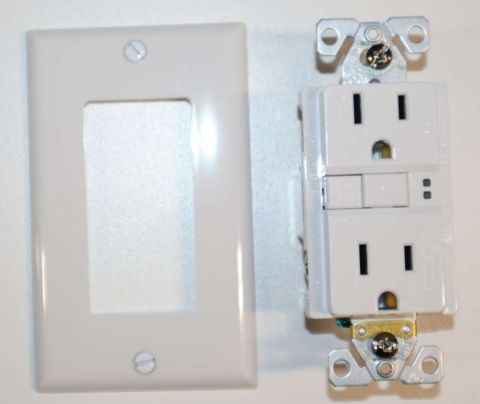 Gfci Receptacle How GFCI Receptacles Keep You Safe This Old House