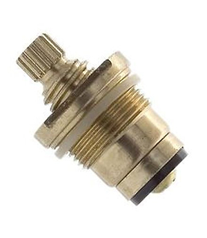 Supplies Depot: Gerber 98-688 Lavatory Stem Hot