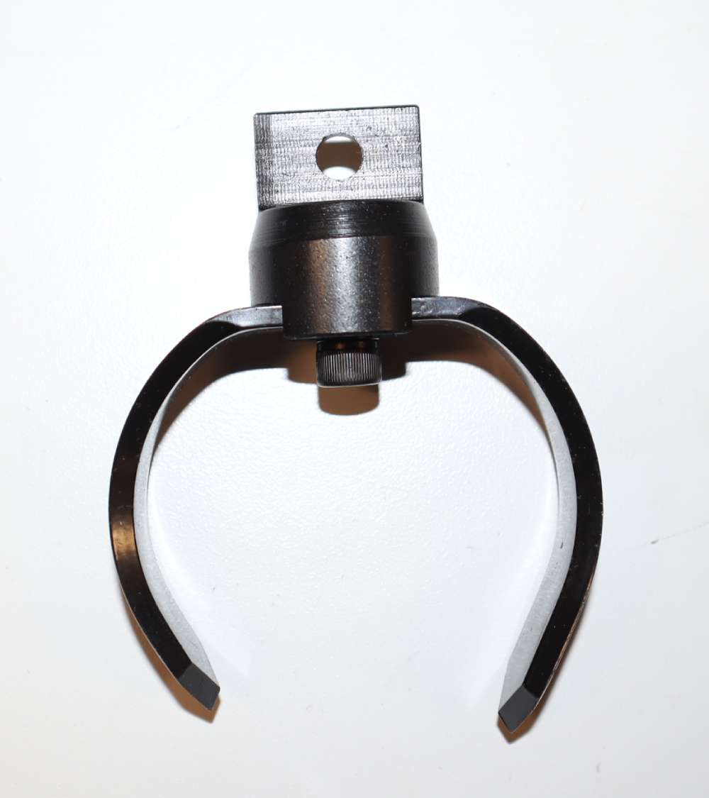 Supplies Depot: General 3-HDSC 3 inch Heavy Duty Side Cutter