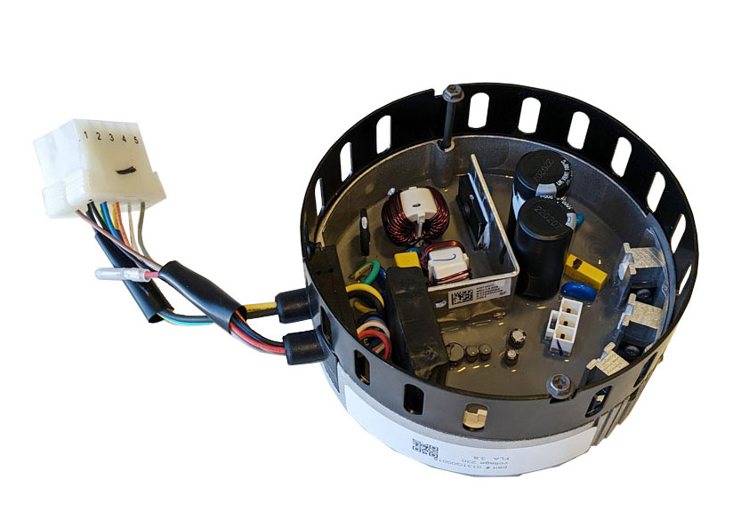 Supplies Depot: Goodman 0131G00012S End Bell