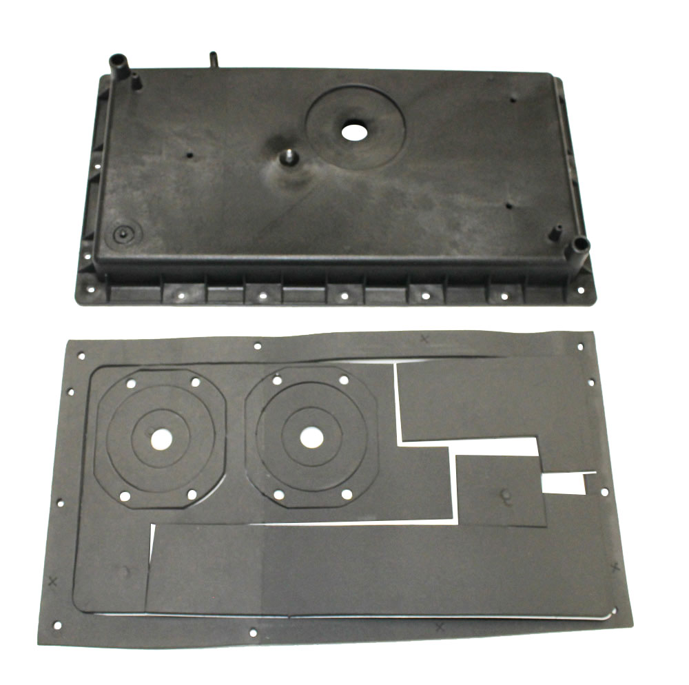 Supplies Depot: Goodman 0161F00023 Flue Collector Box