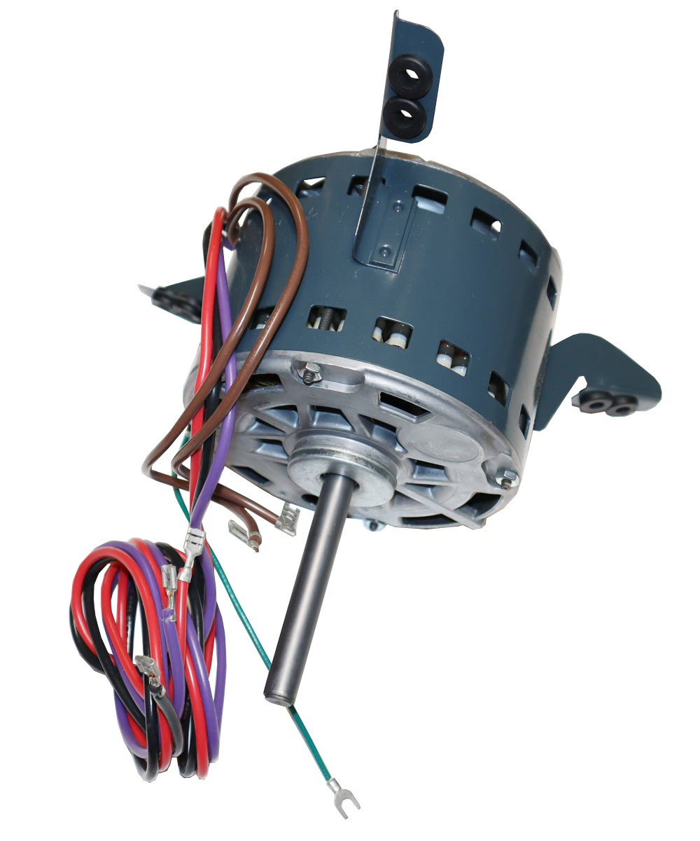 Supplies Depot: Goodman BT1340027S 1/3 HP Blower Motor