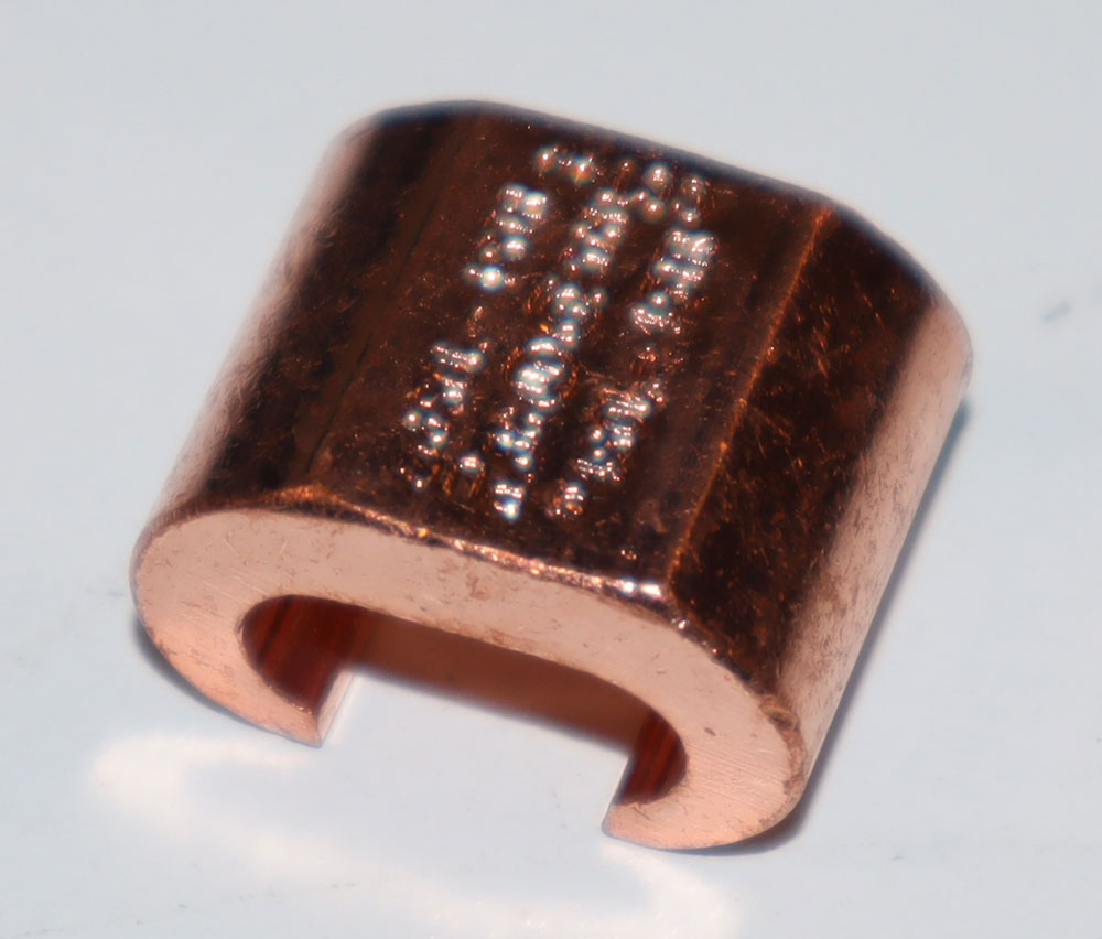 Supplies Depot: Greaves GPC44 C Ground Splice