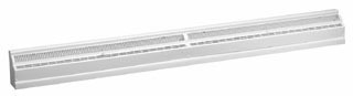 Supplies Depot: Hart & Cooley 10728 48 inch Baseboard Diffuser - 464 Series