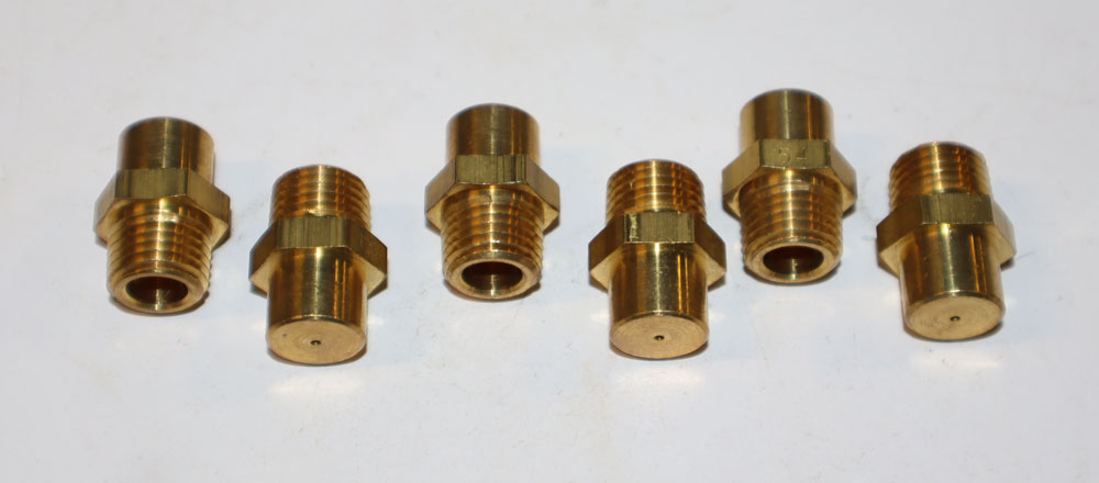 Supplies Depot: HB Smith 71884 LP Liquid Propane Kit