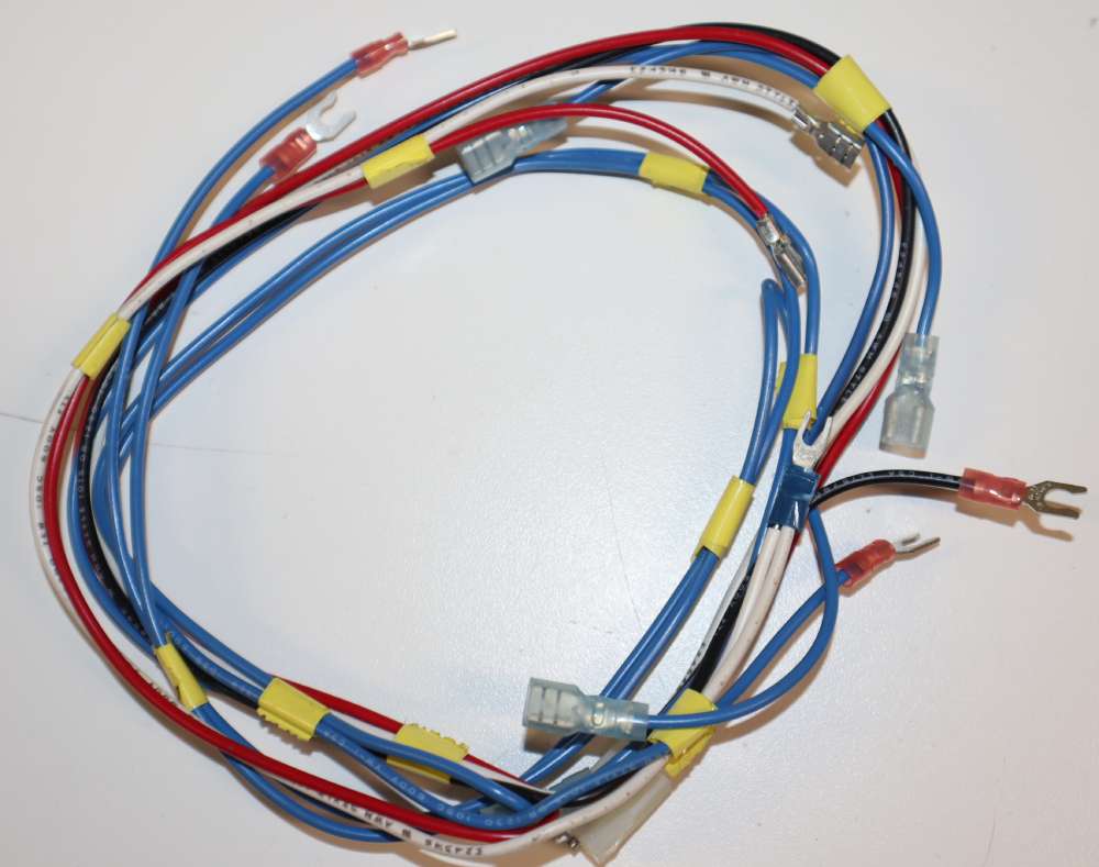 Supplies Depot: HB Smith 76218 Wire Harness
