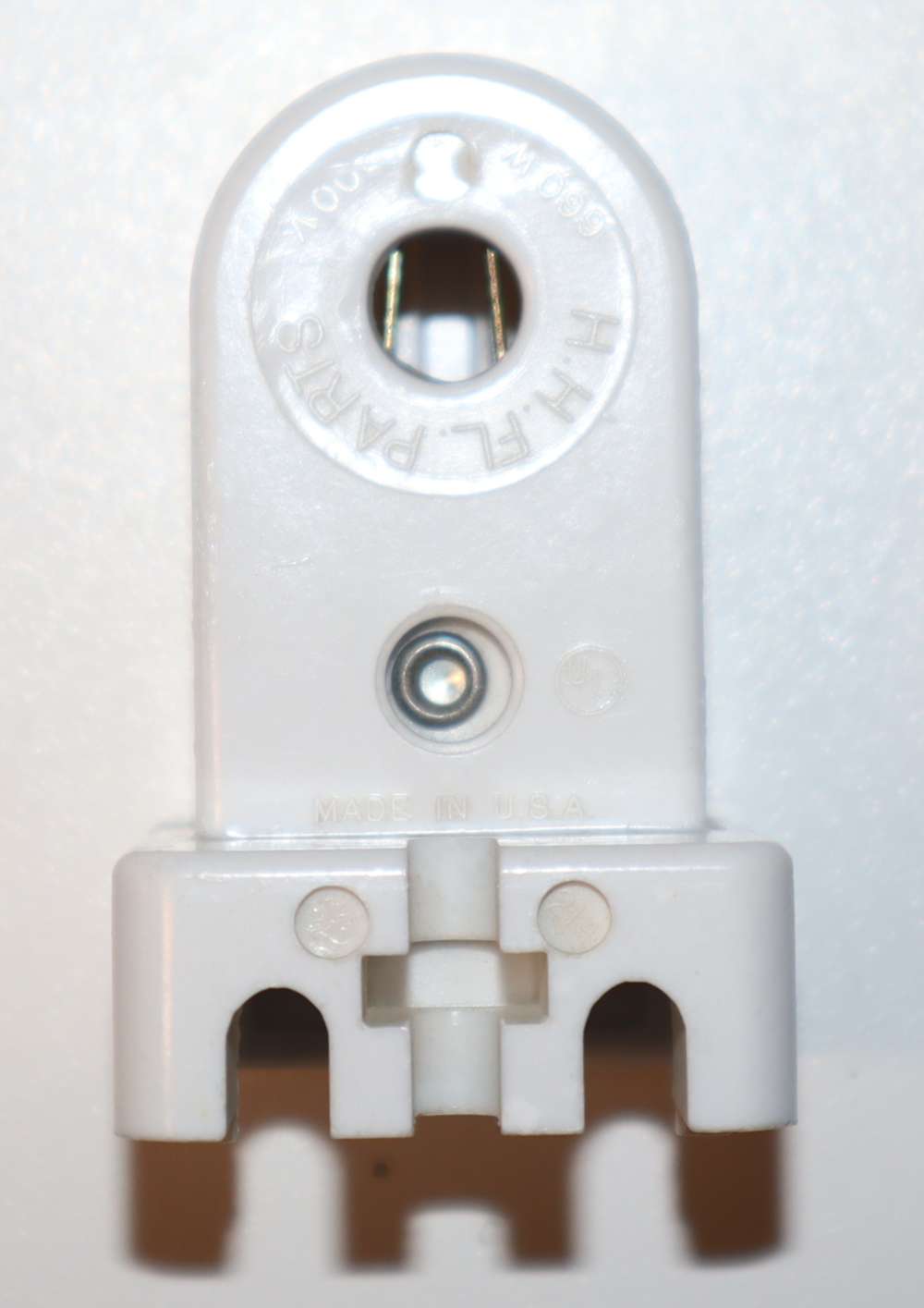 Supplies Depot: HH 214 Stationary Tombstone Socket