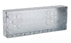 Supplies Depot: Raco 954 5-Gang Box