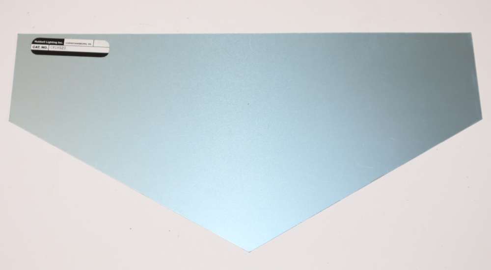 Supplies Depot: Hubbell CR1-HS-23 House Side Shield