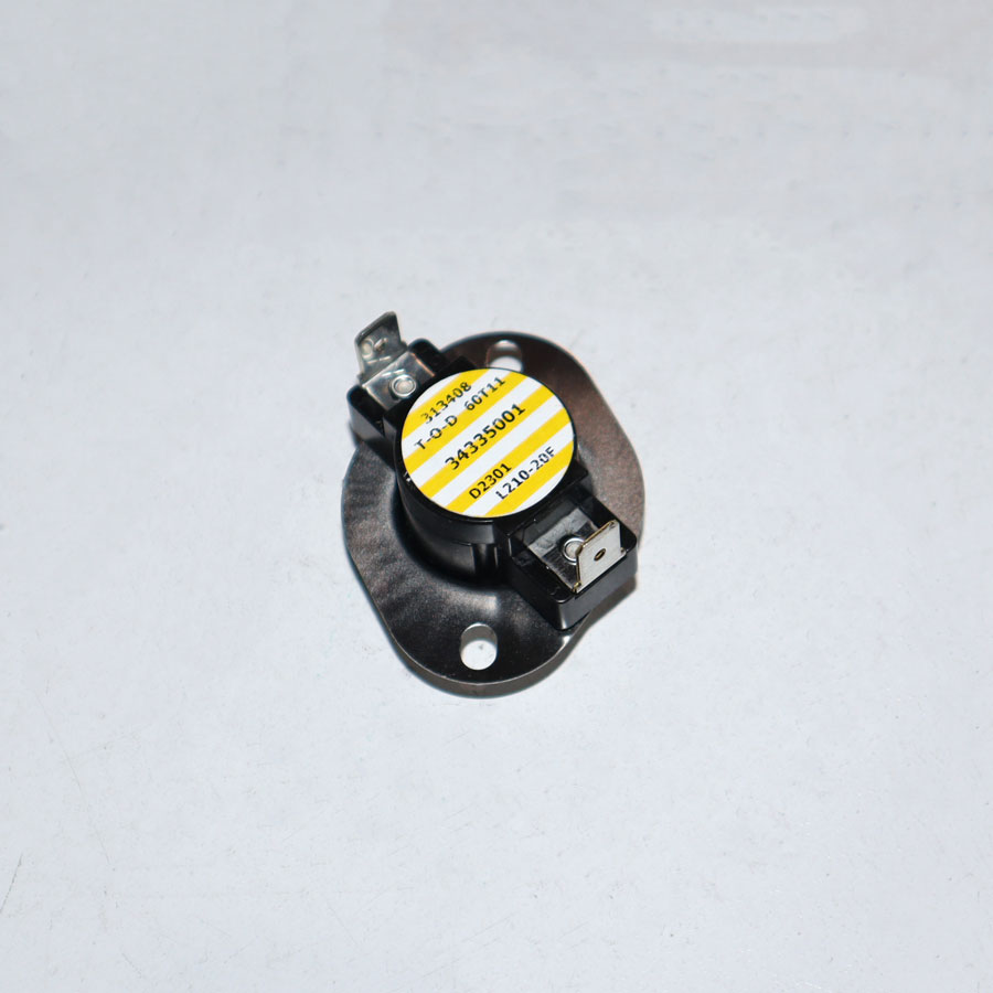 Supplies Depot: ICP 34335001 Auto Limit Switch 190F