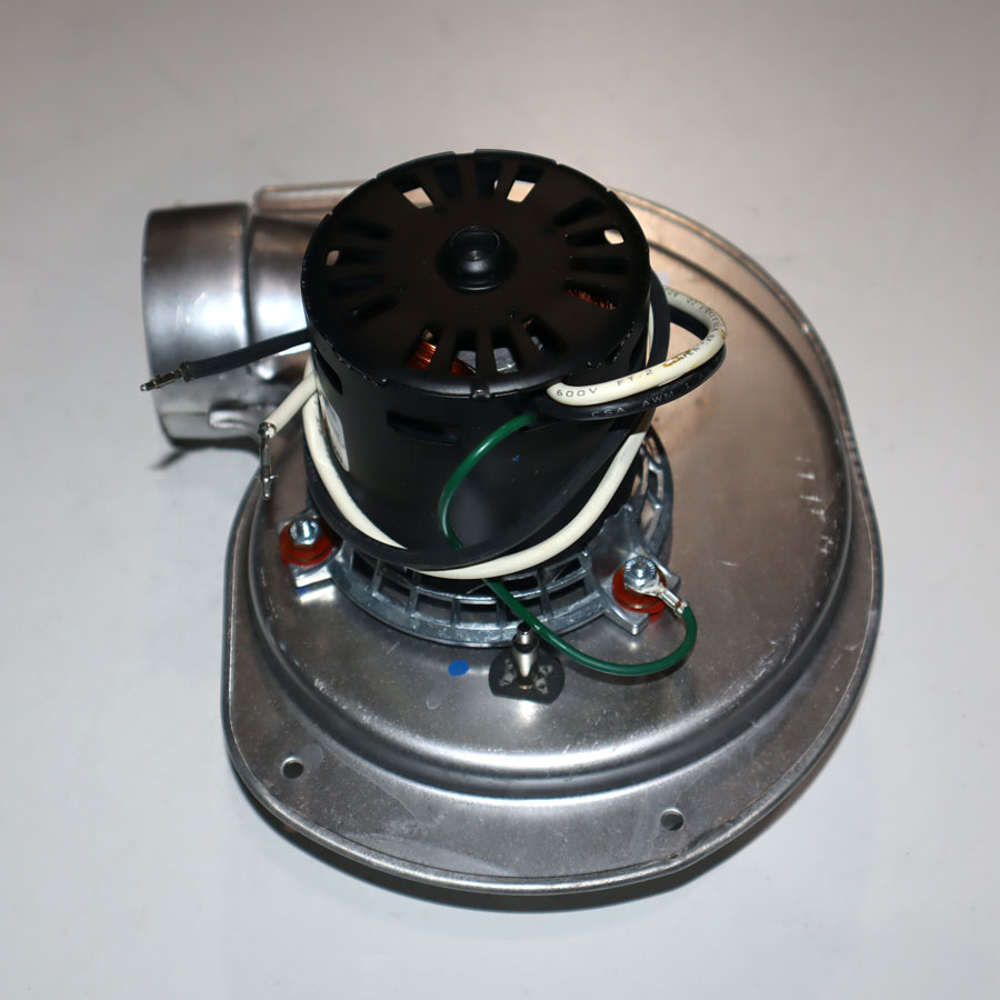Supplies Depot: ICP 1094073 Draft Inducer Motor Vent Assembly
