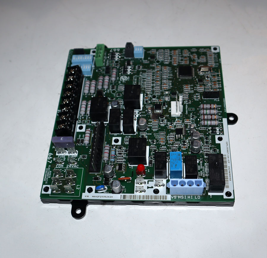 Supplies Depot: ICP 1183507 Control Board