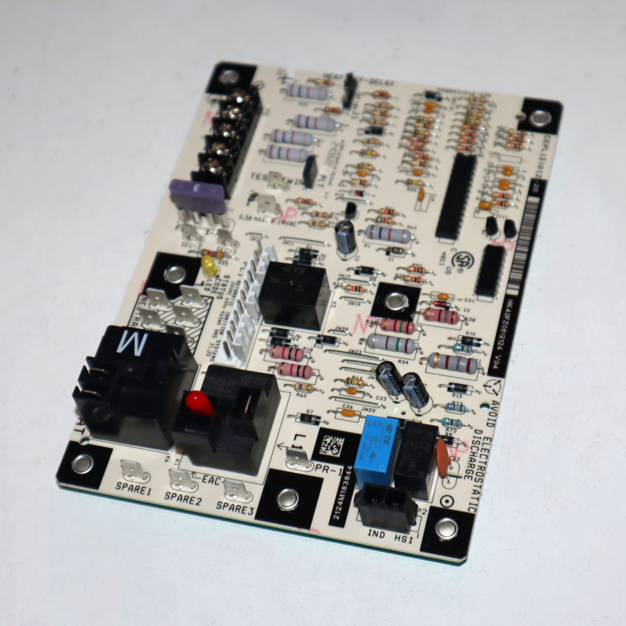 Supplies Depot: ICP 1186115 Control Board