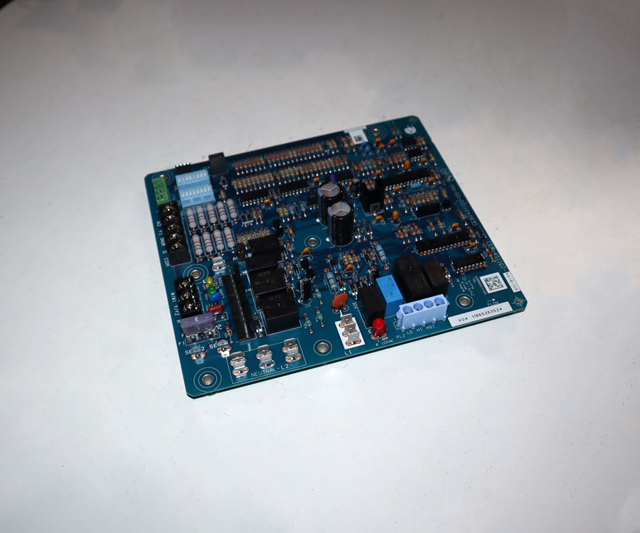 Supplies Depot: ICP 1186526 Control Board