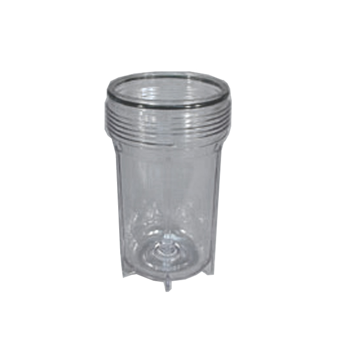 Supplies Depot: Keystone S52700 G21-2 10 inch Clear Giant Housing Bowl