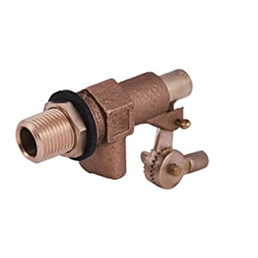 Supplies Depot: Legend 111-223 1/2 inch T-30 Bronze Float Valve