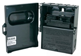 Supplies Depot: Midwest P065P1 60A Non-Fused Plastic Disconnect