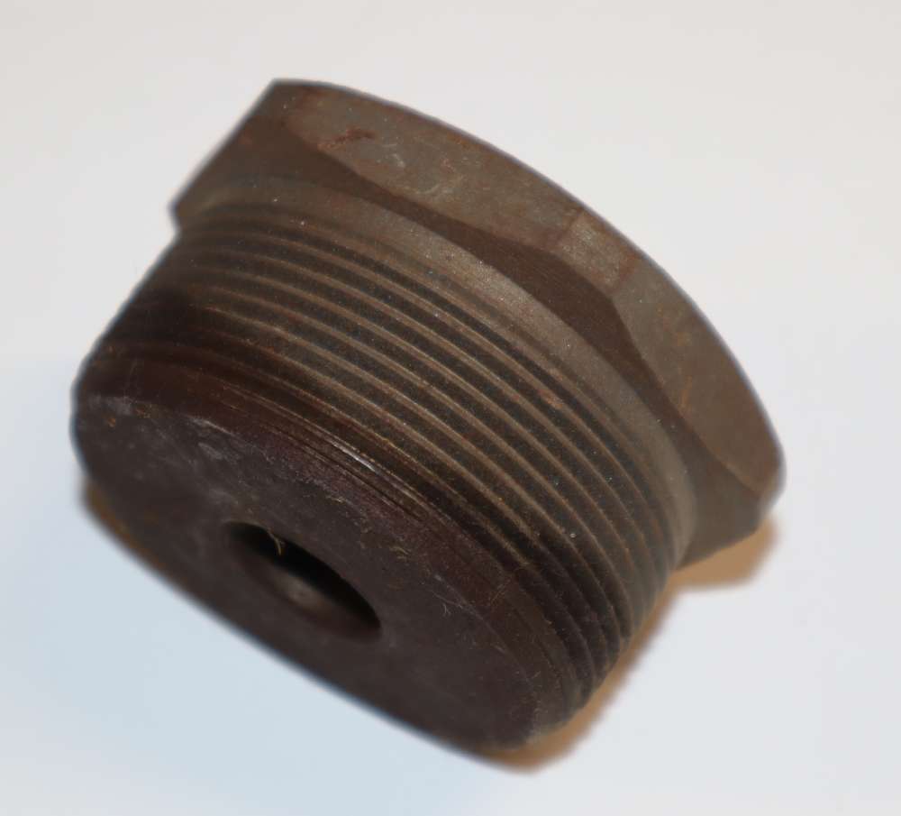 Supplies Depot: Matco-Norca FTBU0803 2 x 1/2 inch Forged Steel Threaded ...