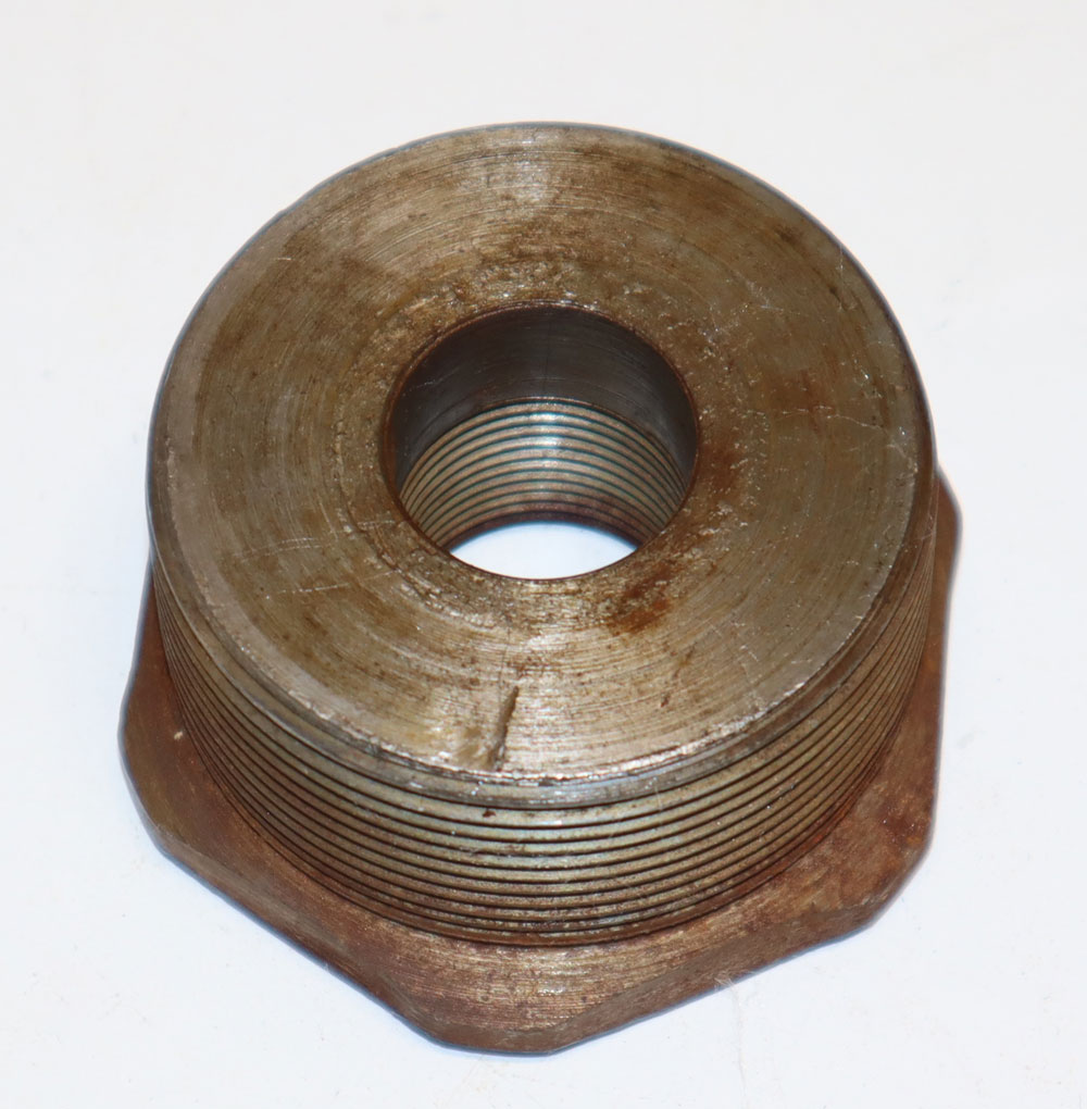 Supplies Depot: Matco-Norca FTBU0804 2 x 3/4 inch Forged Steel Threaded ...