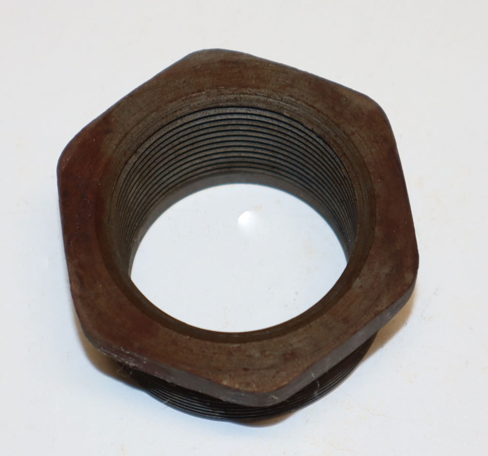 Supplies Depot: Matco-Norca FTBU0807 2 x 1-1/2 inch Forged Steel ...