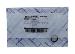 Supplies Depot: Navien 20017210A O-Ring P16