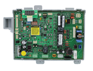 Supplies Depot: Navien 30000181A PCB Control Board for CH Series