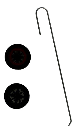 Supplies Depot: Navien 30002729A Pressure Reducing Valve Kit